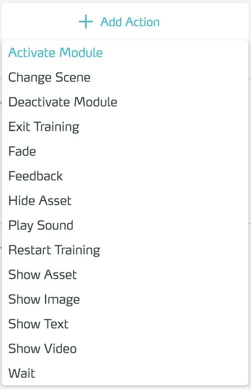 Activate Module