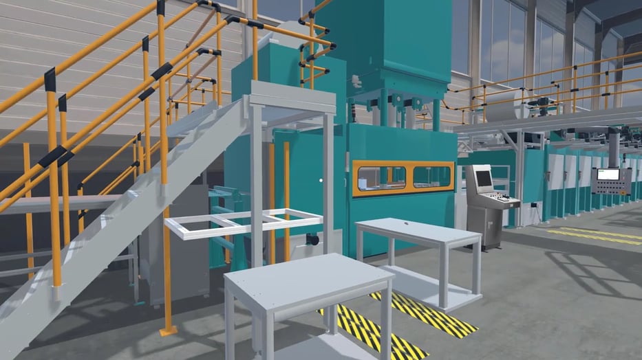 Functional Layers in glTF / glb models